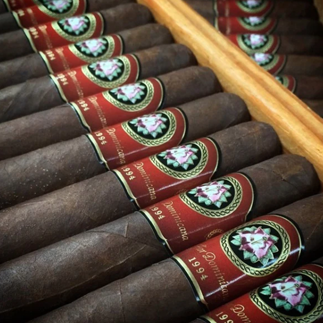 La Flor Dominicana – Jack Schwartz Importer