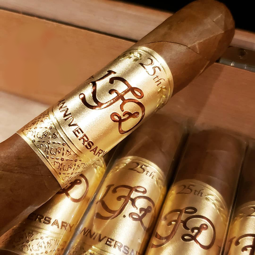 La Flor Dominicana – Jack Schwartz Importer