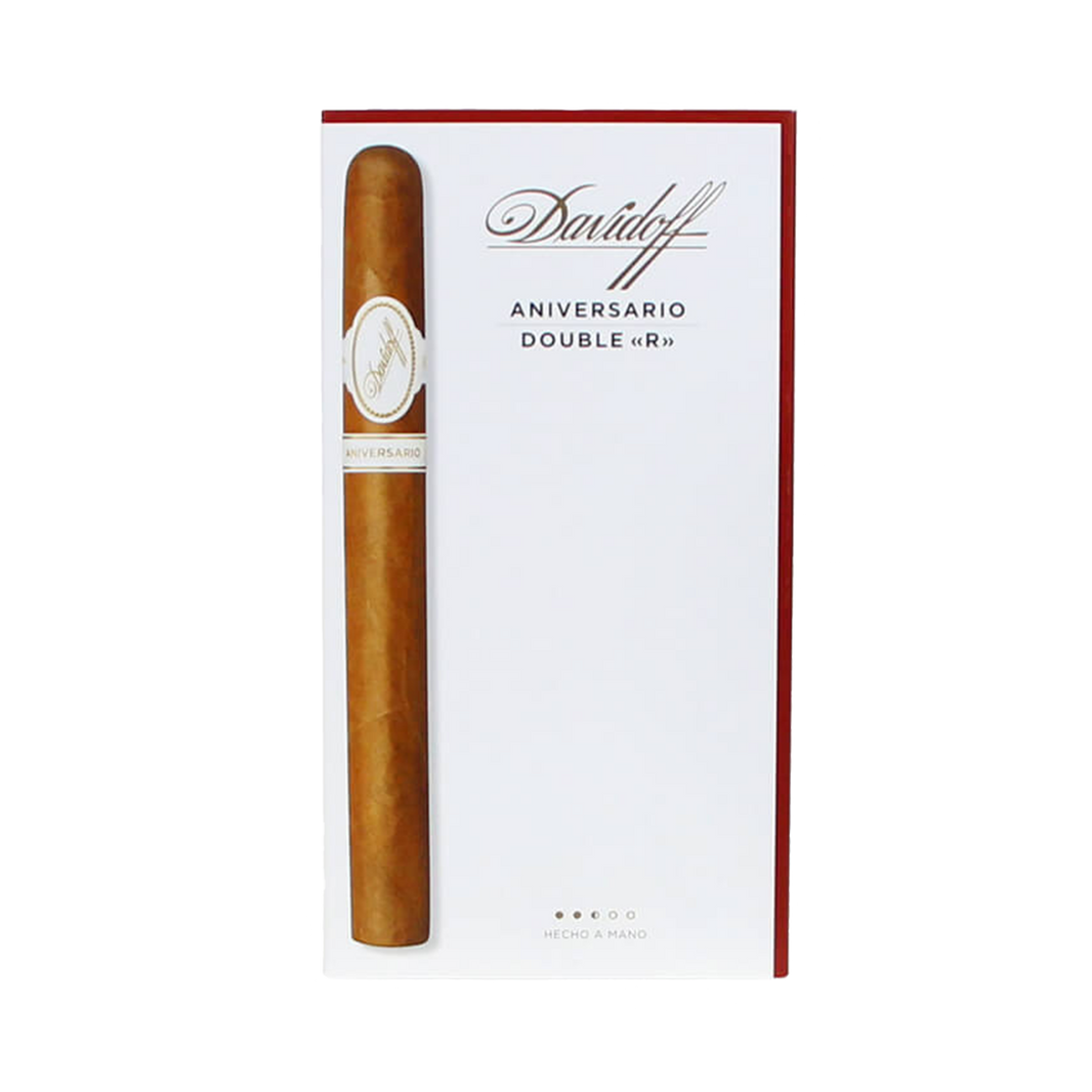 Davidoff Aniversario Series – Jack Schwartz Importer