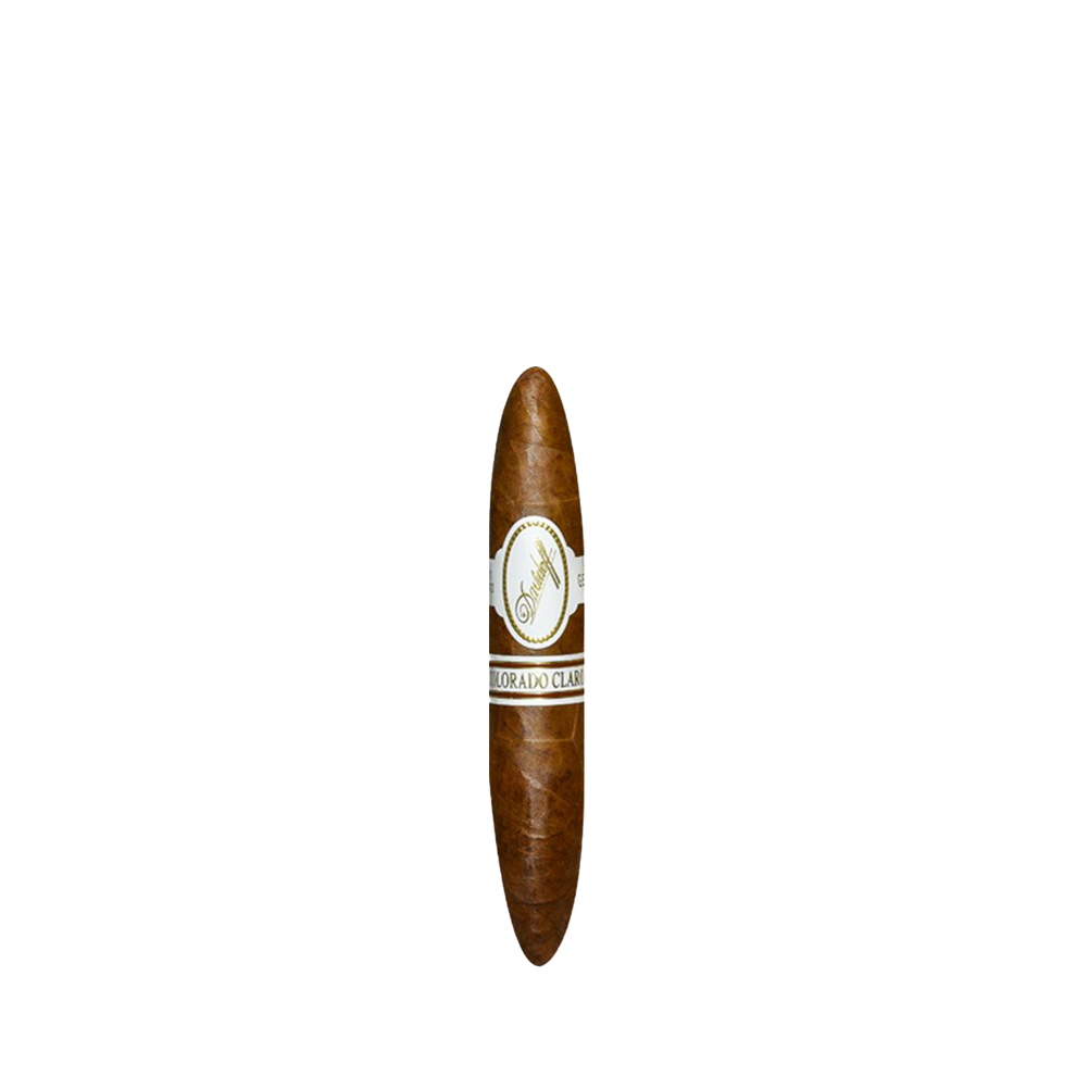 Davidoff Colorado Claro Short Perfecto – Jack Schwartz Importer