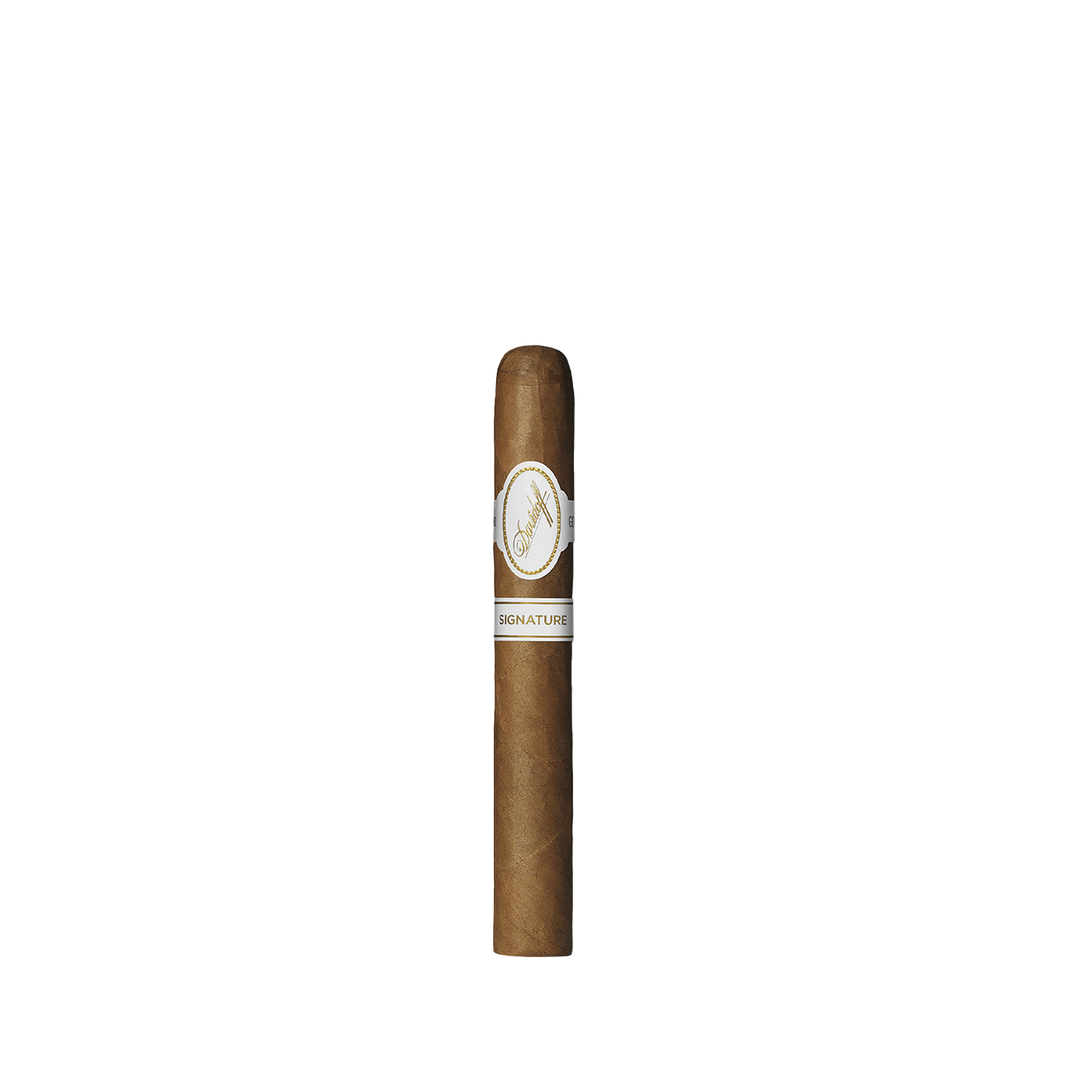 Davidoff Signature Series – Jack Schwartz Importer