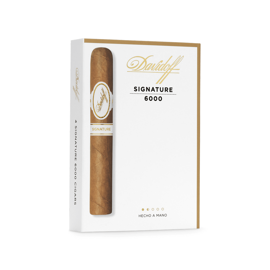Davidoff Signature Series – Jack Schwartz Importer