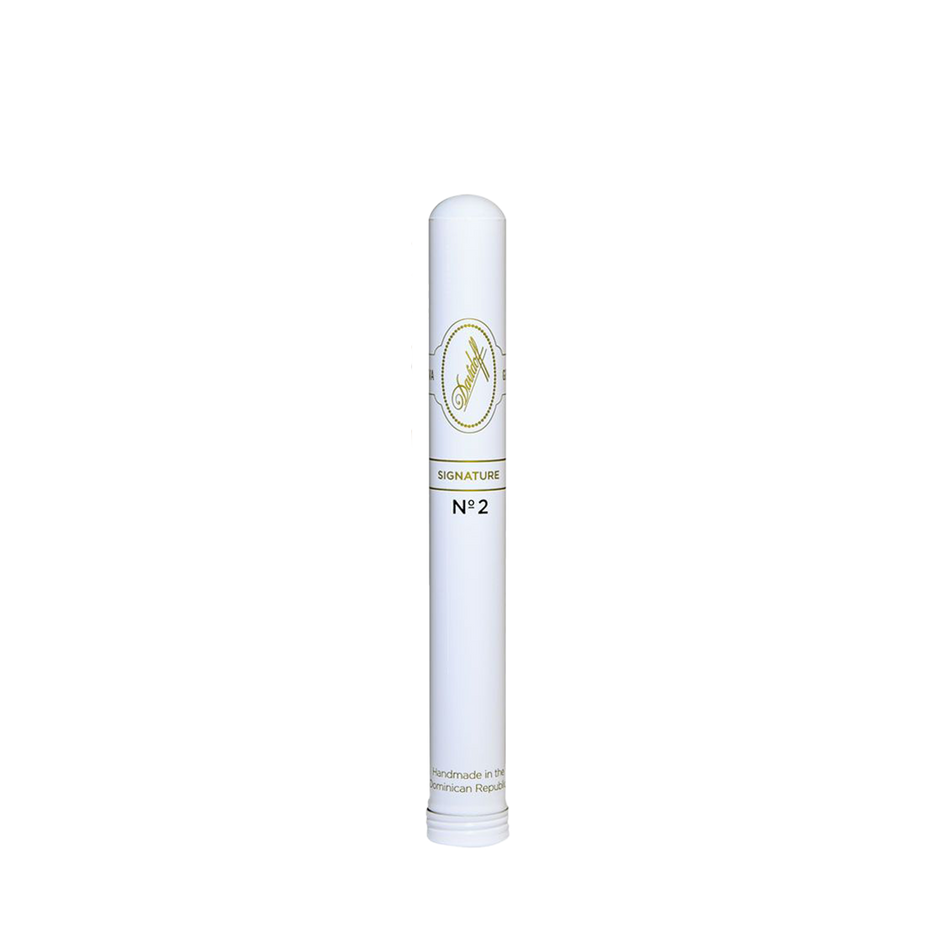 Davidoff Signature Series – Jack Schwartz Importer