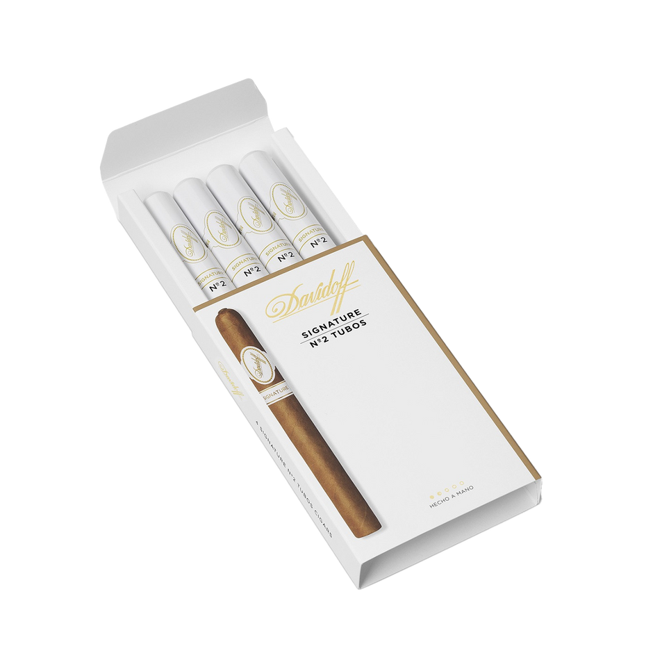Davidoff Signature Series – Jack Schwartz Importer