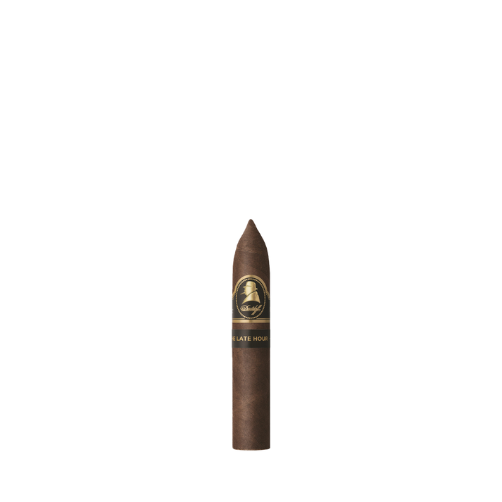 Davidoff Winston Churchill The Late Hour Belicoso – Jack Schwartz Importer