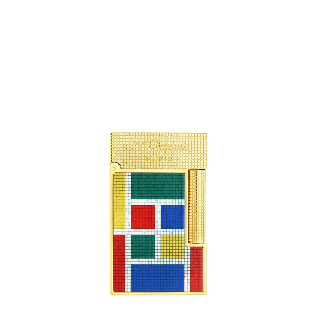 Dupont Lighters – Jack Schwartz Importer