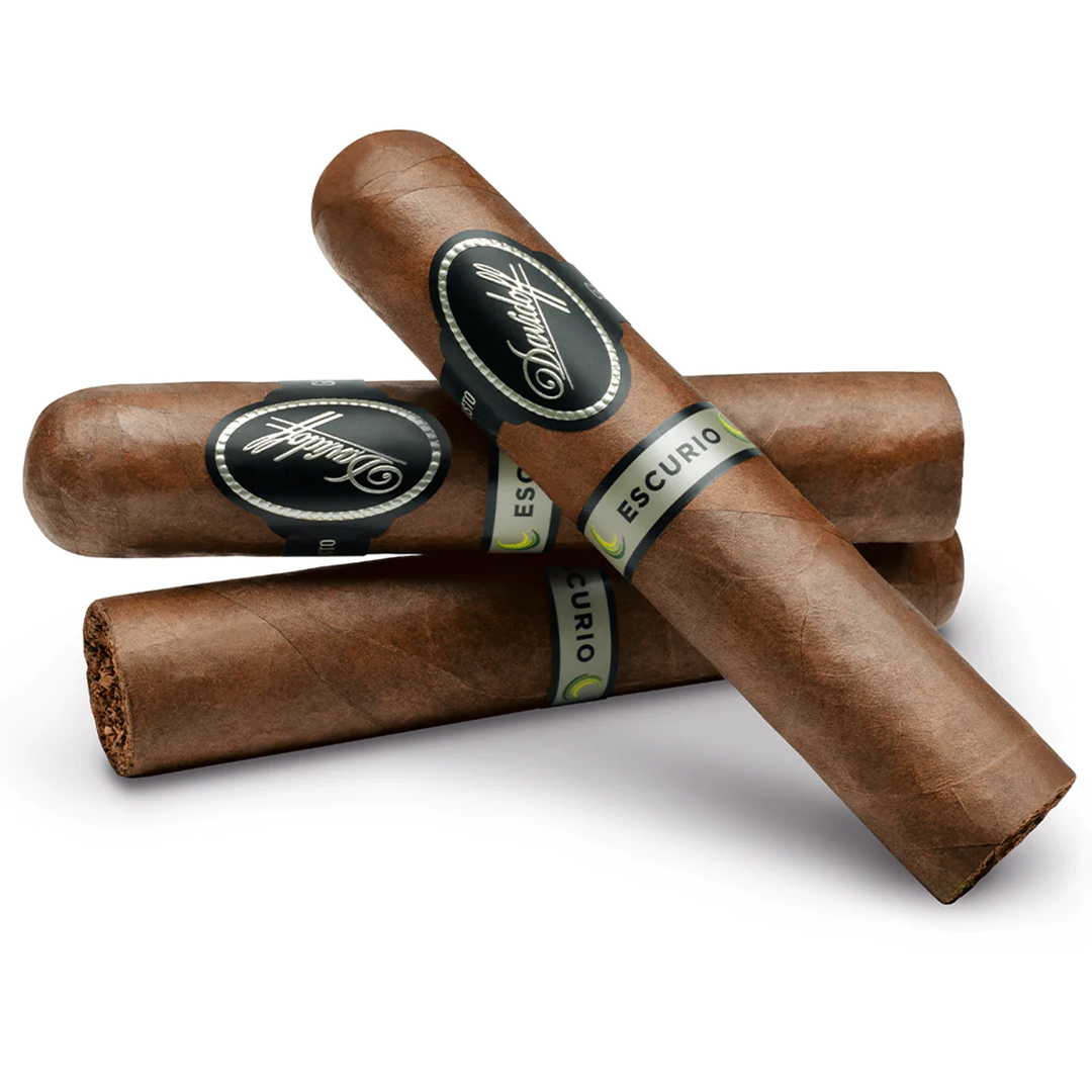 Davidoff – Jack Schwartz Importer