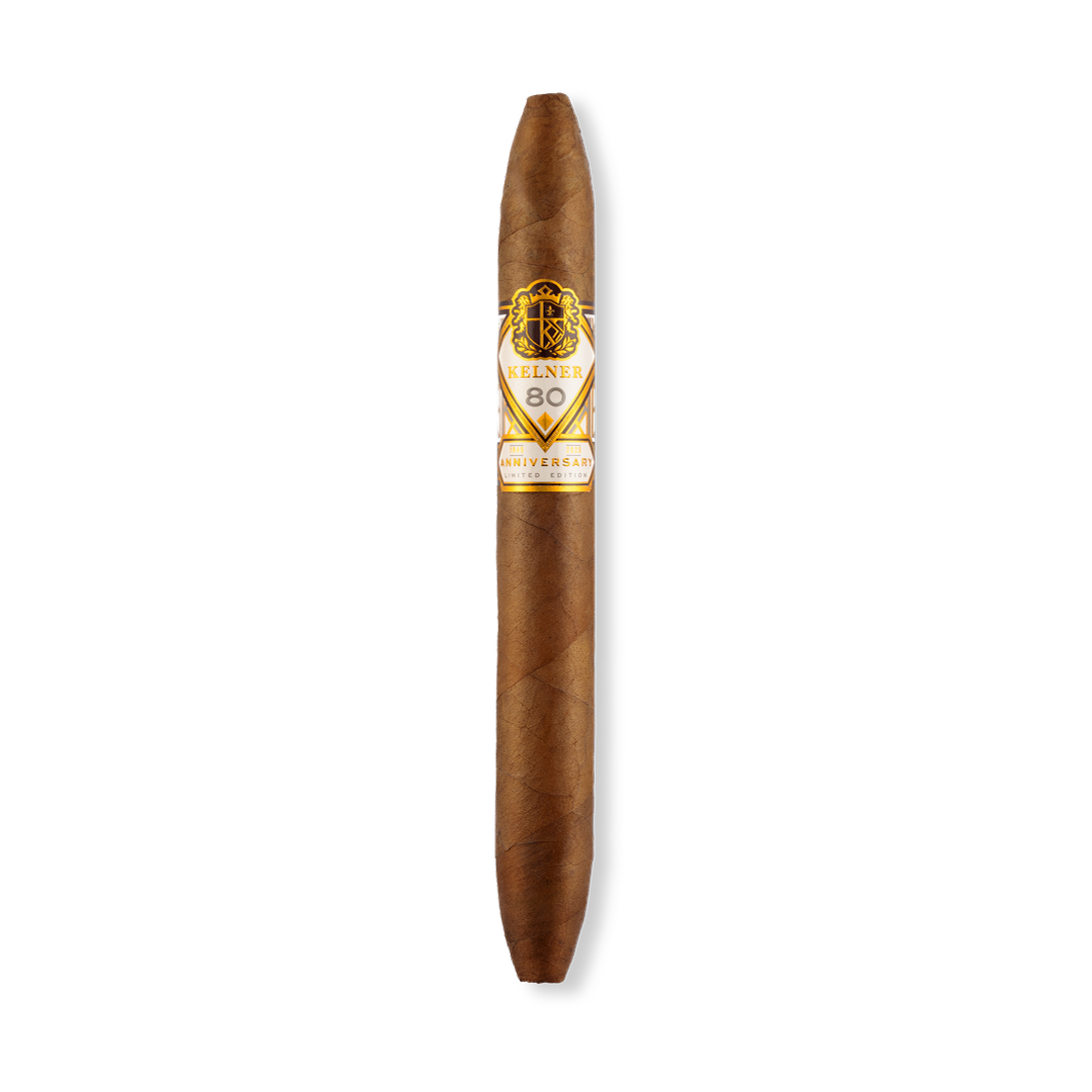 Kelner 80th Anniversary Limited Edition – Jack Schwartz Importer
