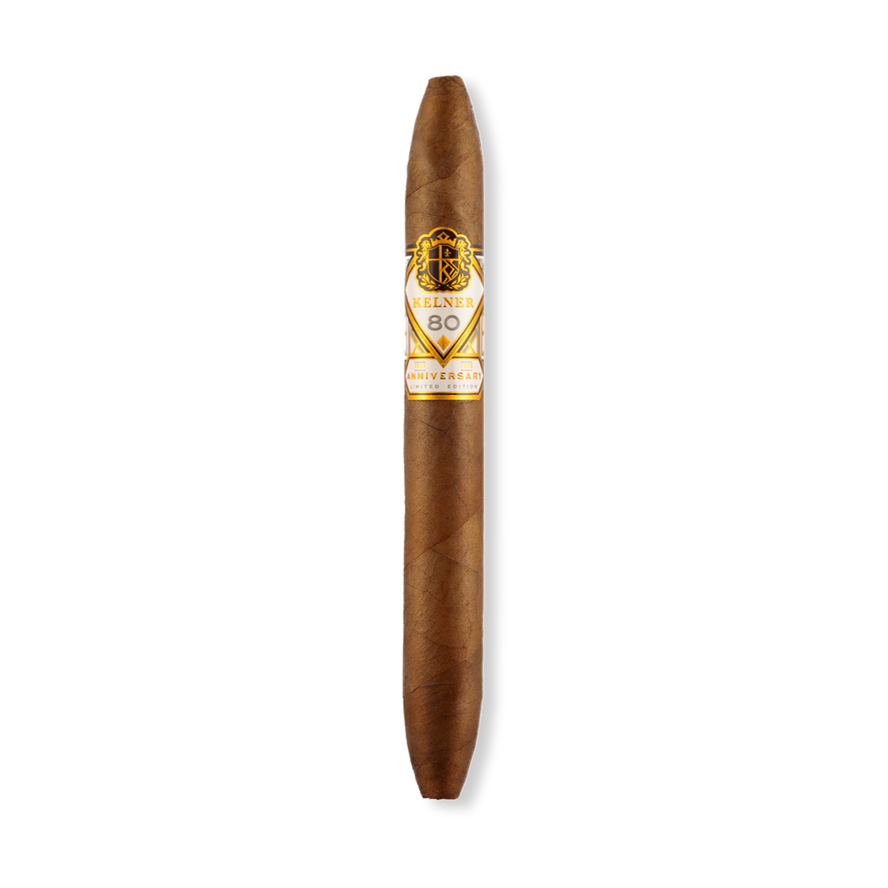 Kelner 80th Anniversary Limited Edition – Jack Schwartz Importer