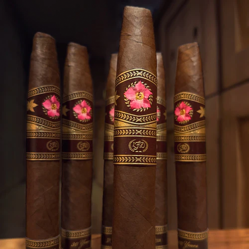 La Flor Dominicana – Jack Schwartz Importer