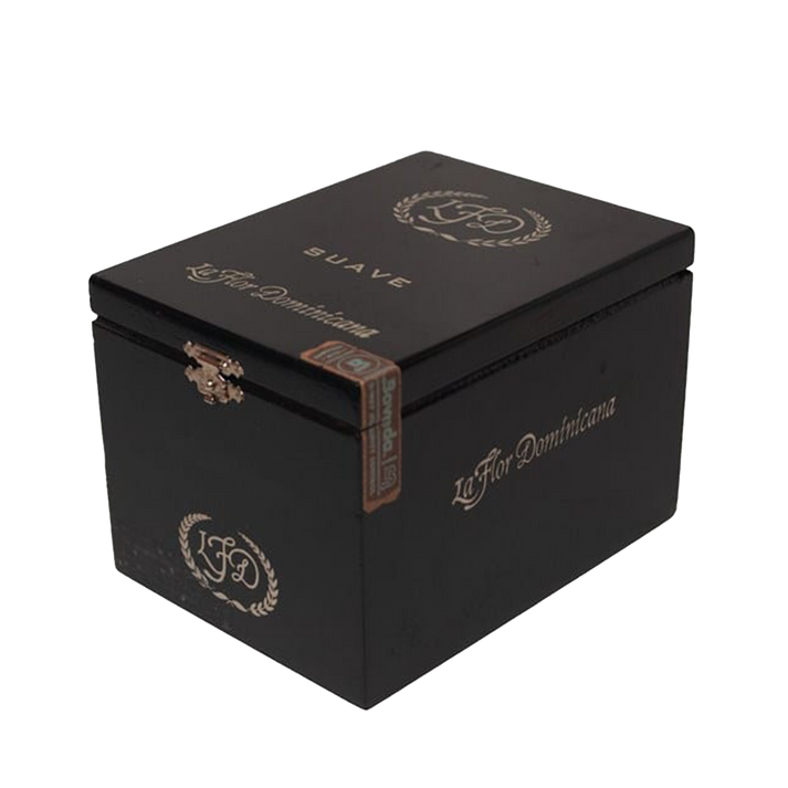 La Flor Dominicana Suave Maximo (Original Blend) – Jack Schwartz Importer