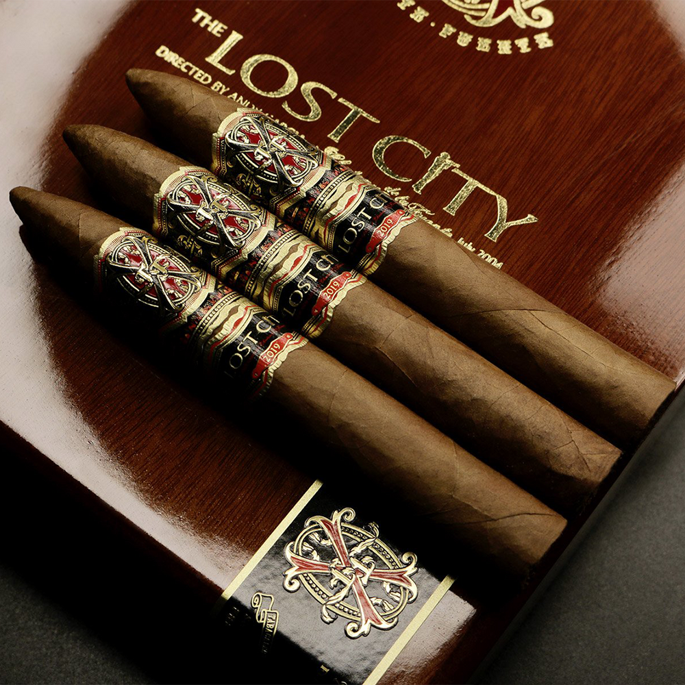 OpusX – Jack Schwartz Importer