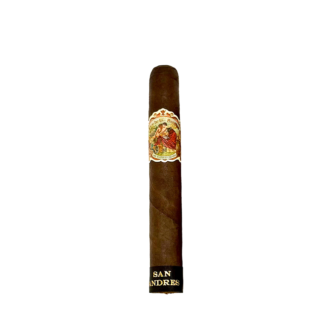 My Father Flor de las Antillas San Andres – Jack Schwartz Importer