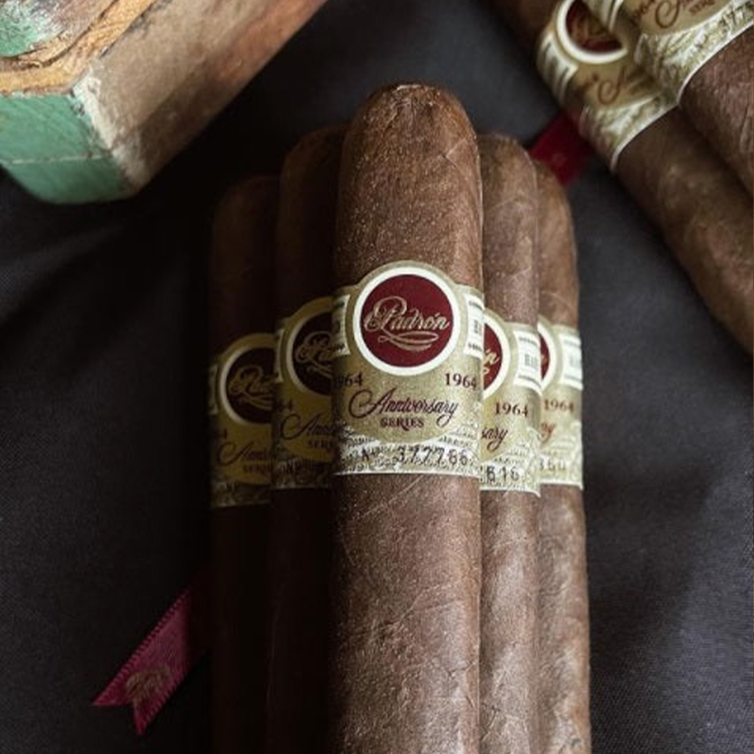 Padron – Jack Schwartz Importer