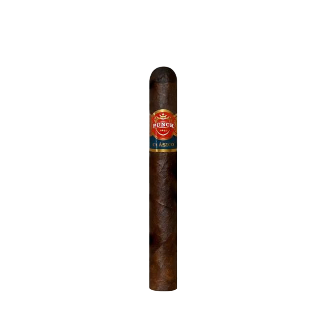 Punch Clasico Pita Maduro – Jack Schwartz Importer
