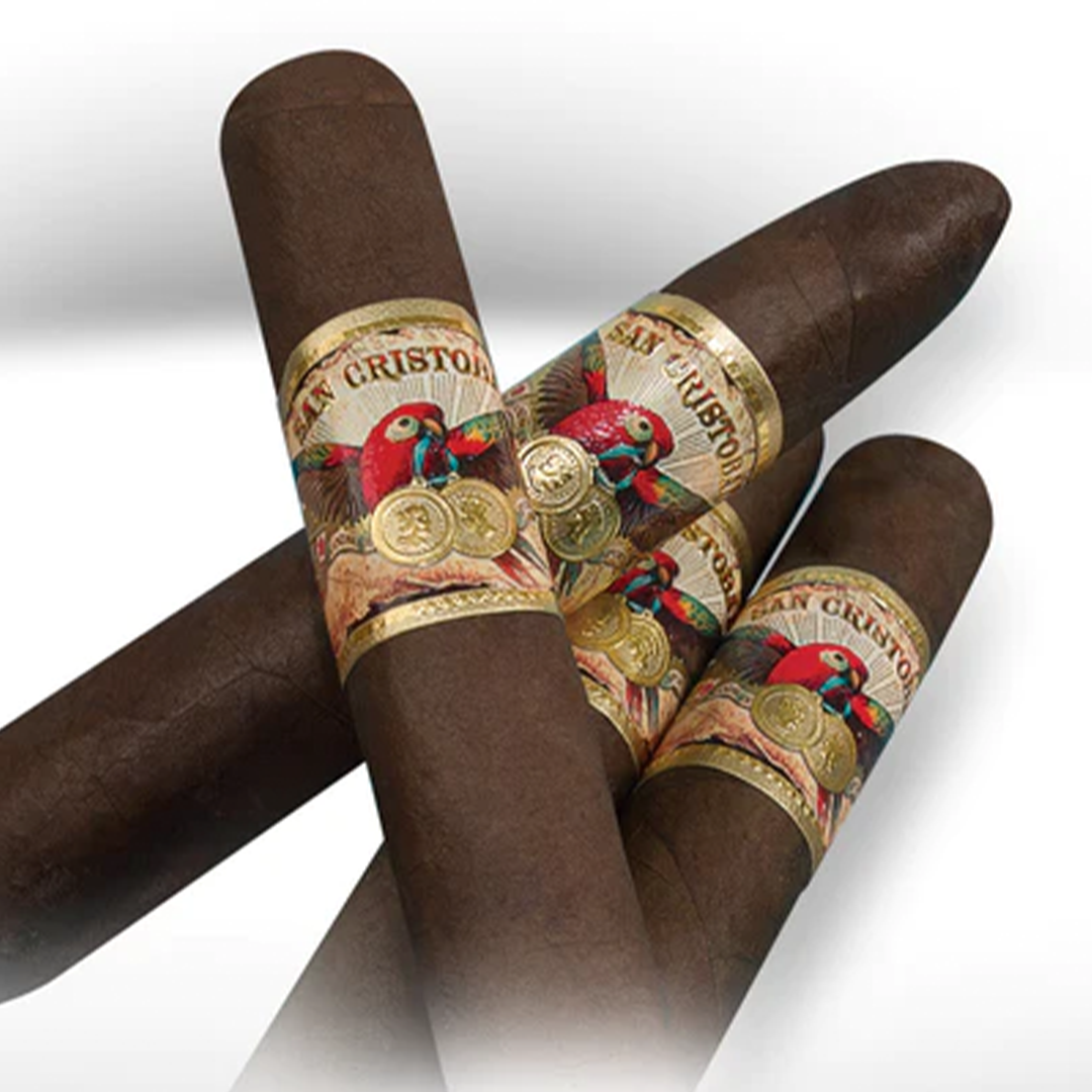 San Cristobal – Jack Schwartz Importer